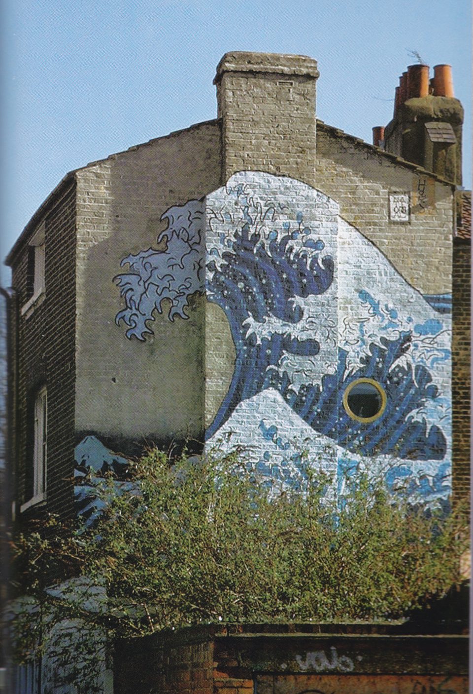 La vague divague – Les Tempes du Temps, blog-notes de Claire Massart